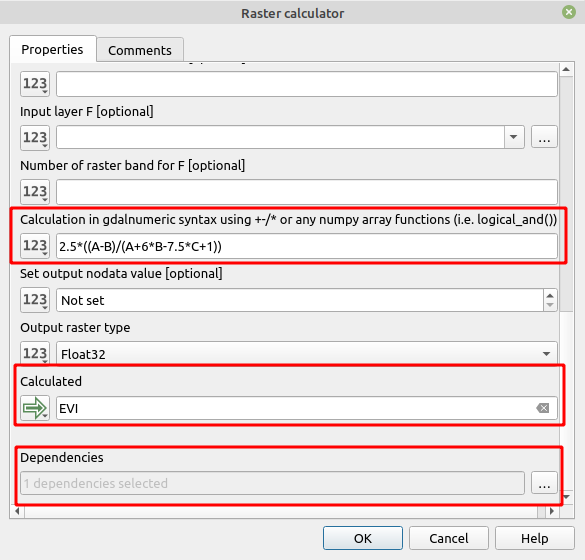 How to Create A Model Builder in QGIS