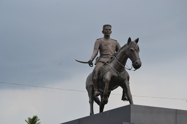 Aguinaldo Shrine - Cavite