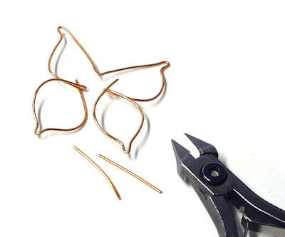 WireWorkers Guild: Summer Butterfly