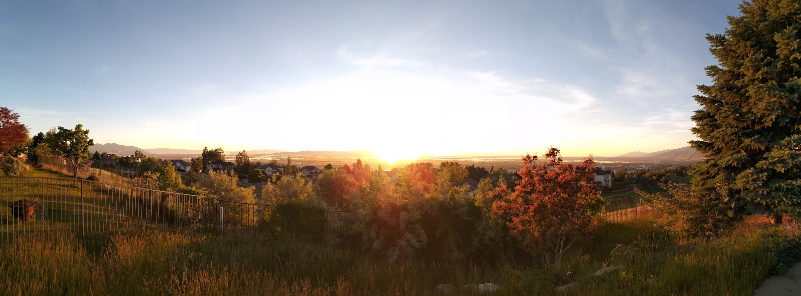 i are, therefore i blog: Utah, Ragnar, Father's Day, and Tile