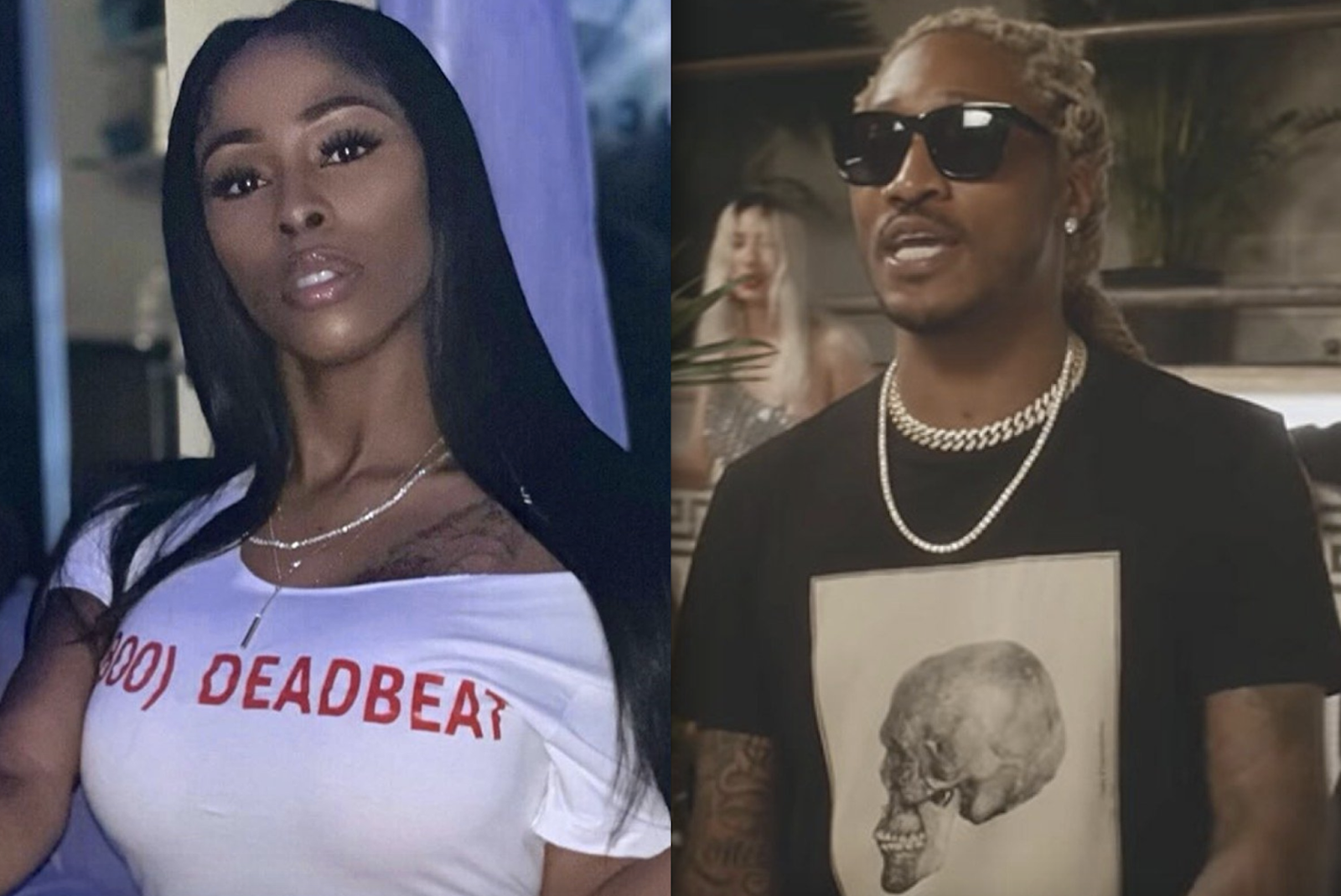 Rhymes With Snitch | Celebrity and Entertainment News | : Future Moves ...