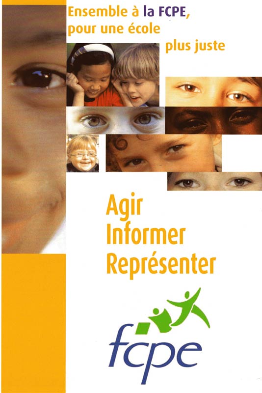 FCPE collège de Veauche: La FCPE