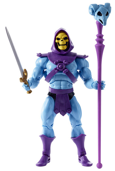 Tutte le versioni di Skeletor! - Storie Da Birreria