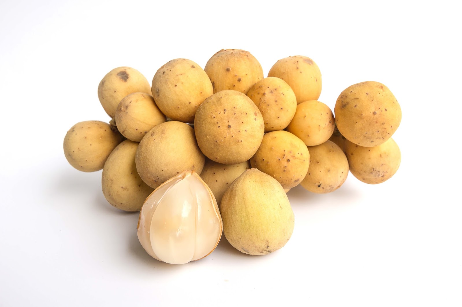 REVIEW Sariayu Martha Tilaar Putih Langsat Body Scrub - Mich Amy's ...