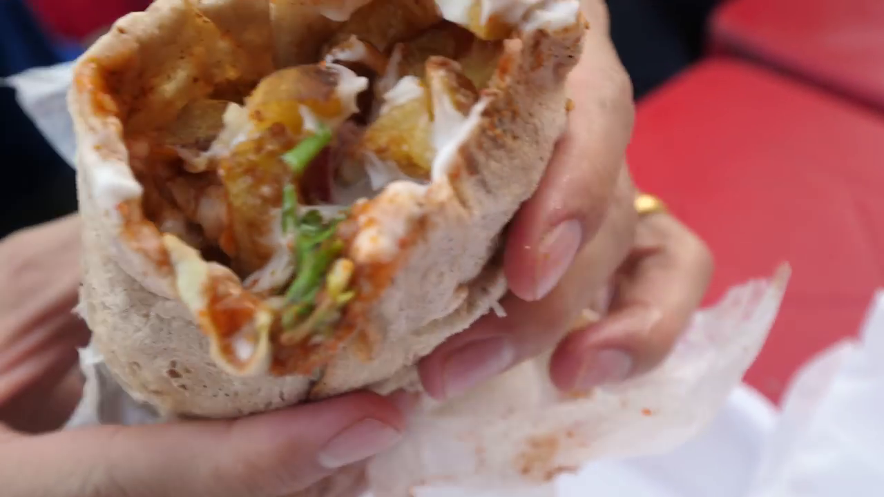 Street Food in Islamabad Pakistan (PART-02)