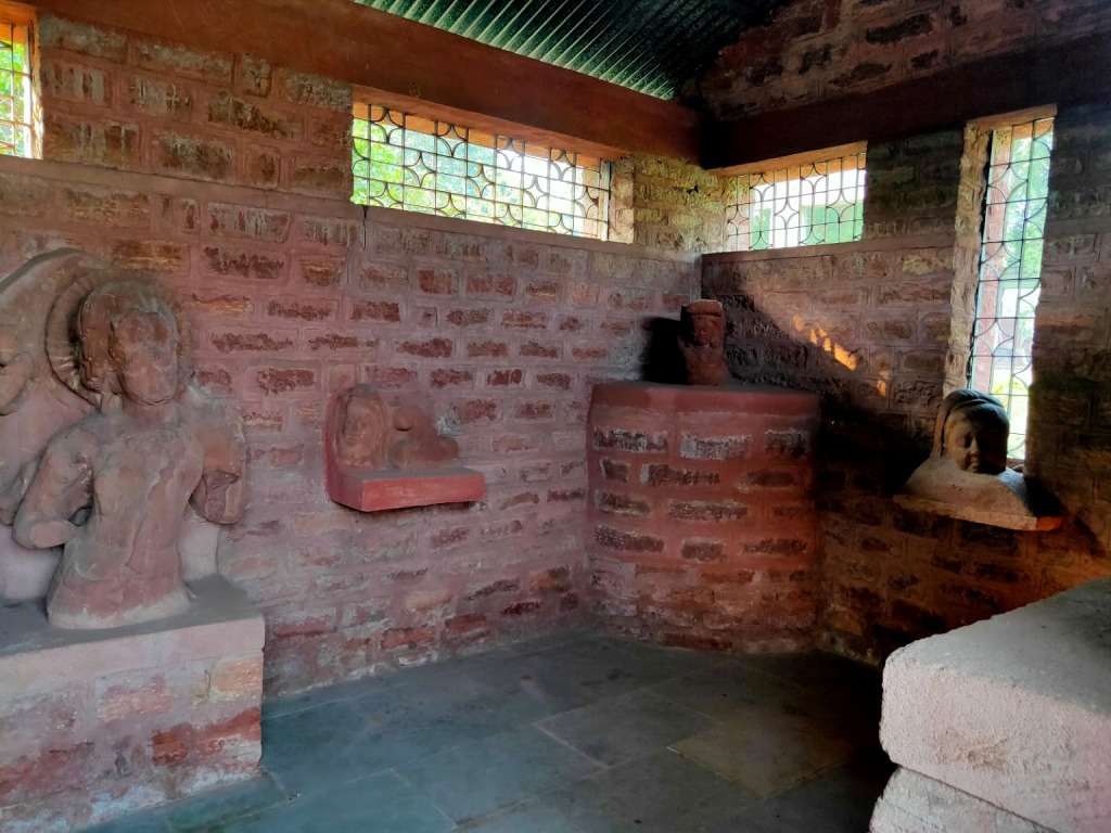 Hindu Temples of India: Devrani Jethani Temple Complex – The Temple Complex