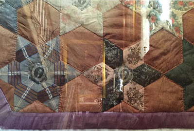 Barbara Brackman's MATERIAL CULTURE: Kentucky Quilt Shown at the 1851 ...