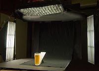 The Luke Photography Studio Journal: Photographing Beer