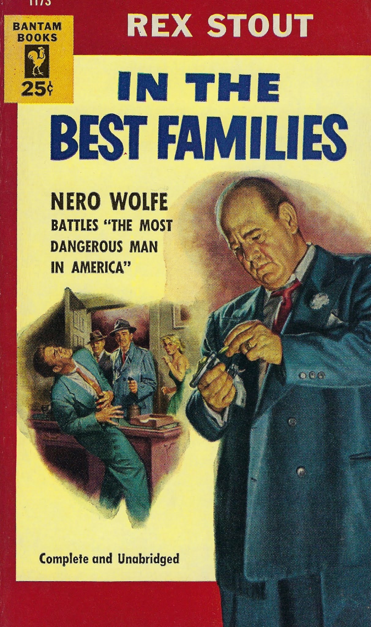 Bitter Tea and Mystery: Triple Zeck, Books 2 and 3