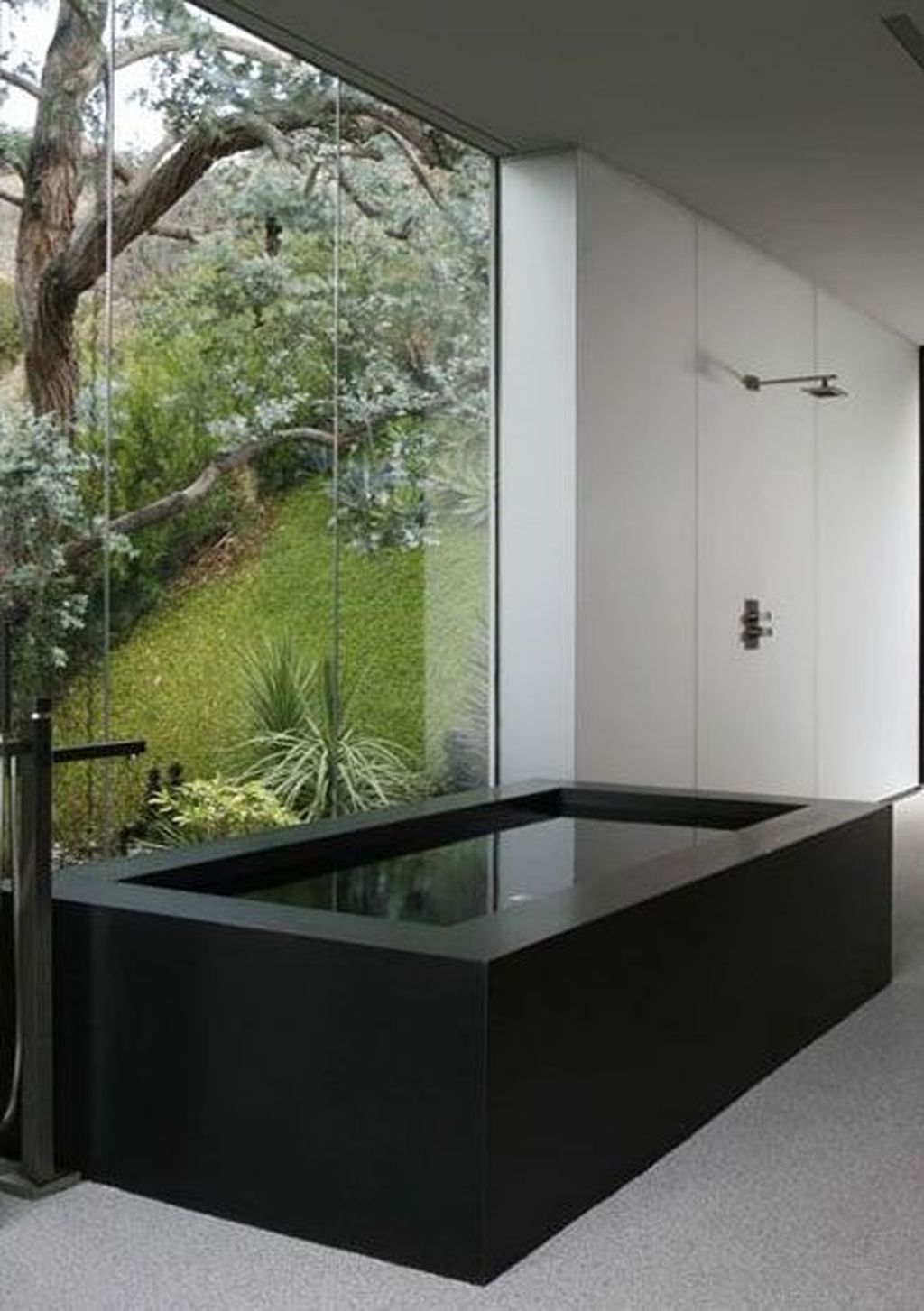 30+ Fancy Bathtub Design Ideas To Change Your Simple Bathroom To Be ...