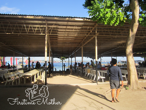 First Getaway of the Year at Camp Holiday | First-Time Mom