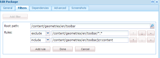 How To Exclude Child Pages Of A Page When Creating A Package In AEM AEM Tutorials For Beginners how-to-exclude-child-pages-of-a-page-when-creating-a-package-in-aem-aem-tutorials-for-beginners