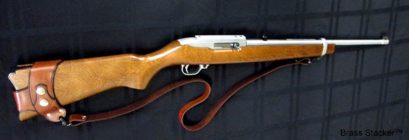 TINCANBANDIT's Gunsmithing: Sling Swivels for your 10/22