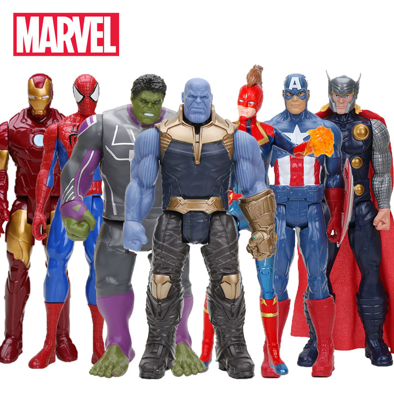 SNEAK PEEK : Hasbro Toys With Marvel and "Star Wars"