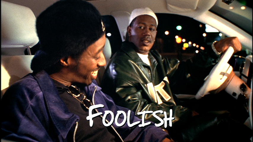 The Department of Afro American Research, Arts and Culture