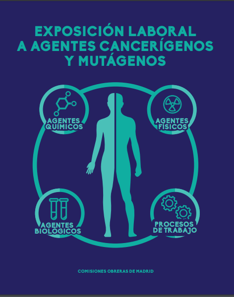 PREVENCION, SEGURIDAD Y SALUD LABORAL: Agentes cancerígenos y mutágenos ...