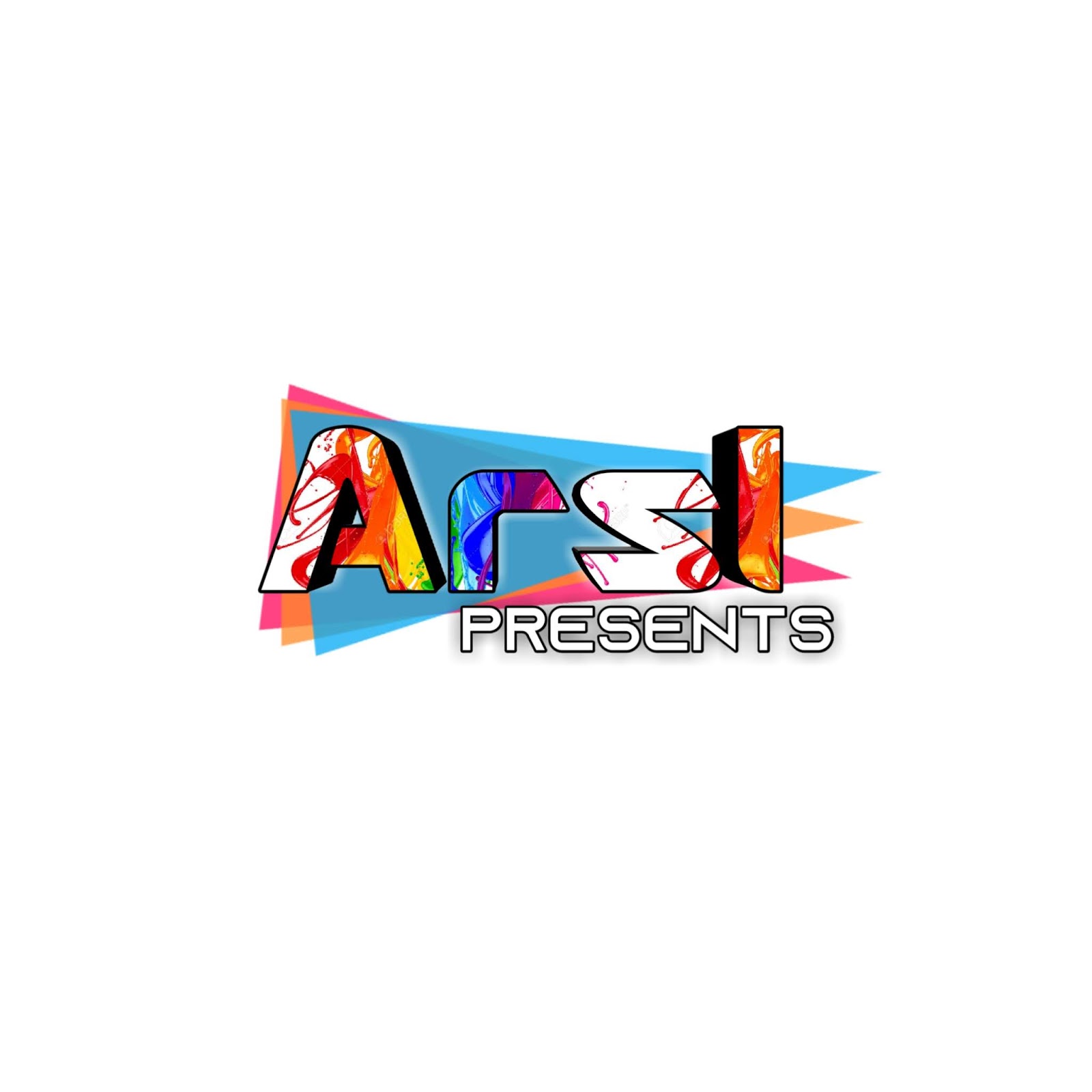 Technical World: Arsl Logo png