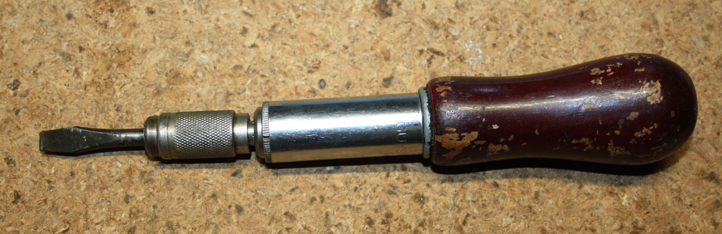 Progress is fine, but it's gone on for too long.: Vanished tool makers ...