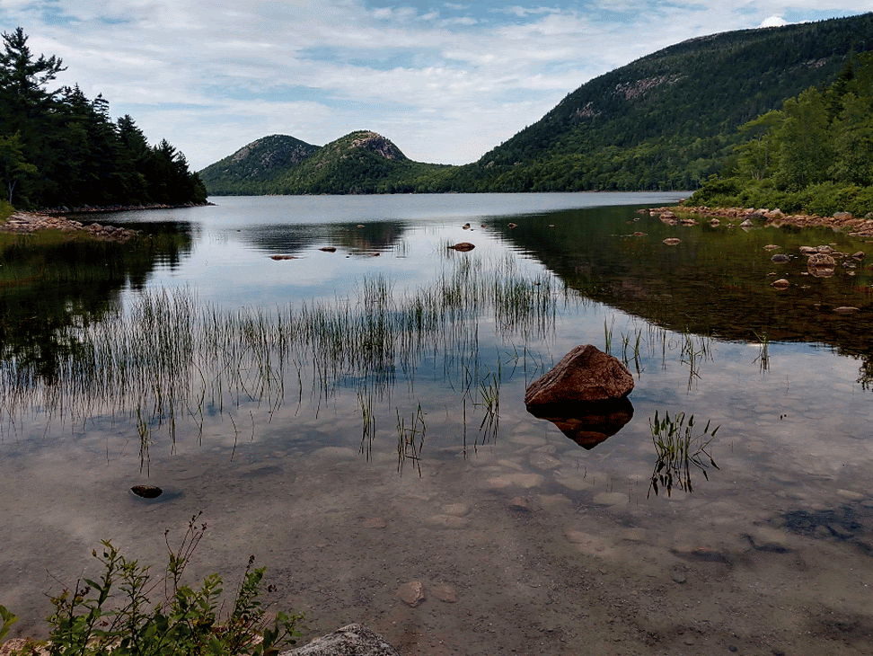 CaptMurph: Acadia National Park - July 22, 2020