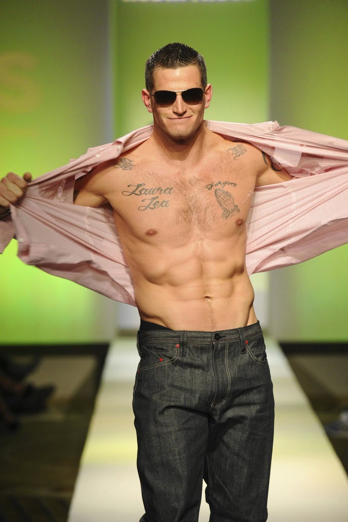 Emerson Villela Carvalho Jr., M.D.: Steve Weatherford - What He Started ...