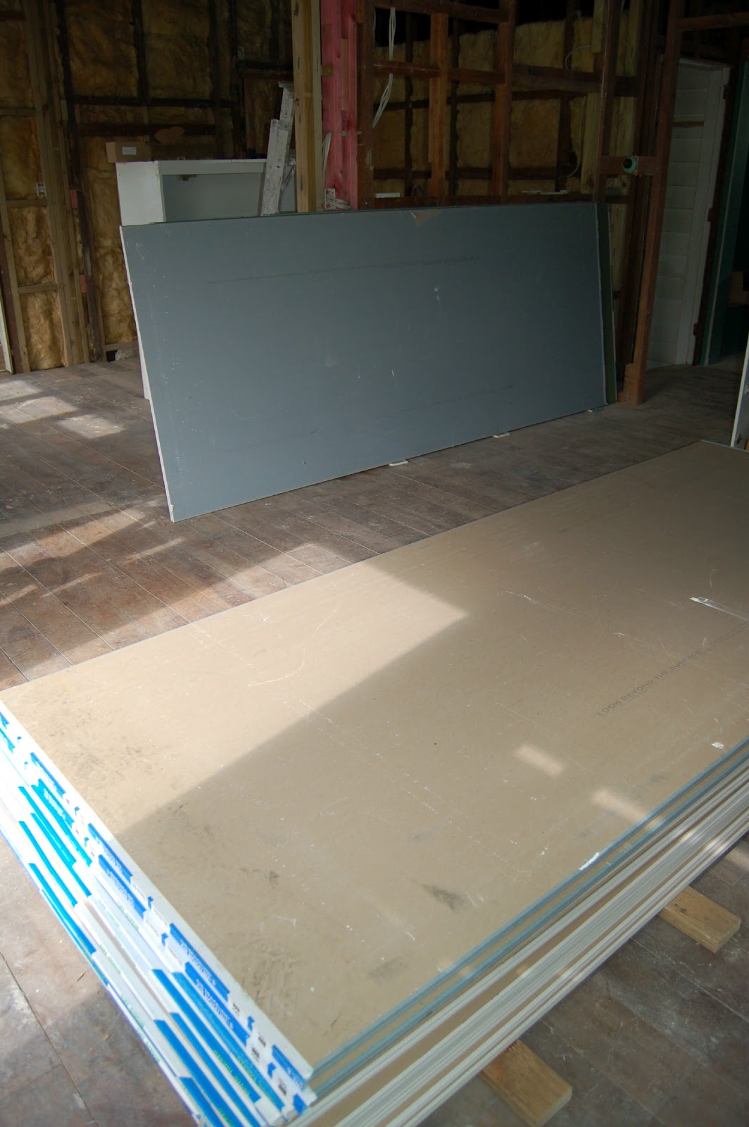 Getting Started on Getting Ahead