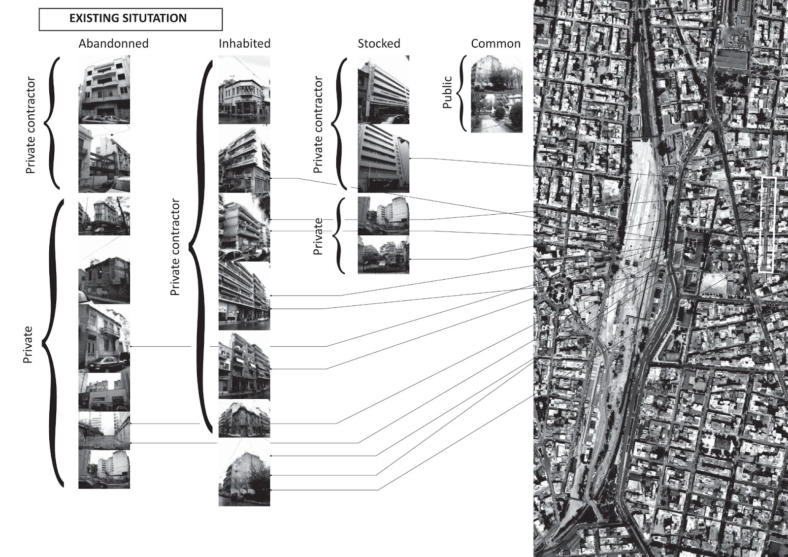 URBANFUTURES-NEXTLANDSCAPE: Final Presentation - Plato Network