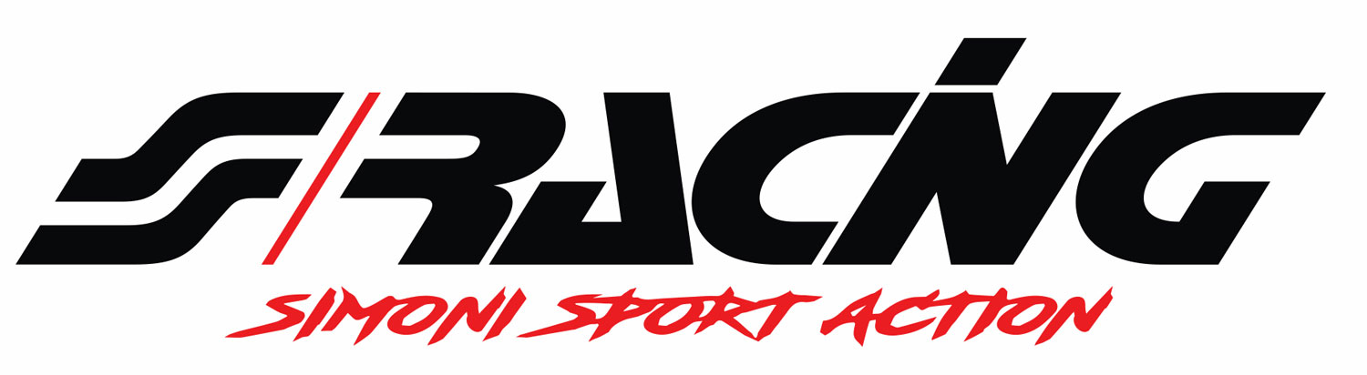 INTERRUTTORE AEREONAUTICO X AUTO SIMONI RACING CON LED ROSSO 12 V ...