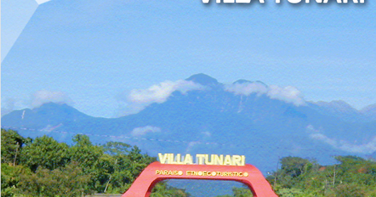 Cochabamba: Destinos turisticos Parque Nacional Tunari