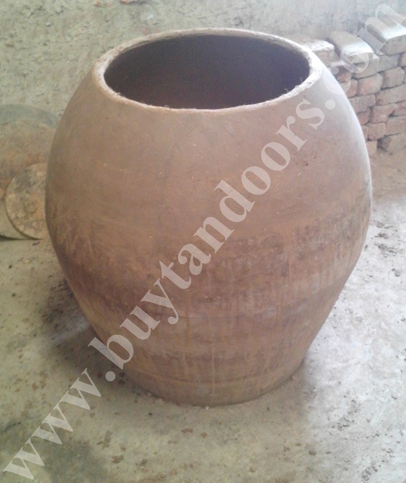 Tandoors - Ram Chander & Sons