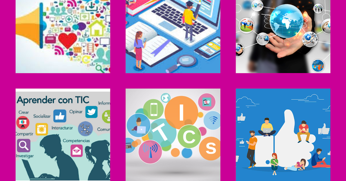 Tics-derecho-DianaDelMoral : COLLAGES