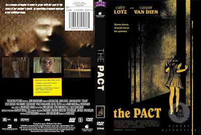Movie Blog: The Pact (2012)