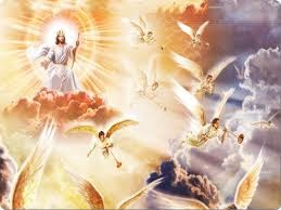 PARUSÍA, LA SEGUNDA VENIDA DE CRISTO