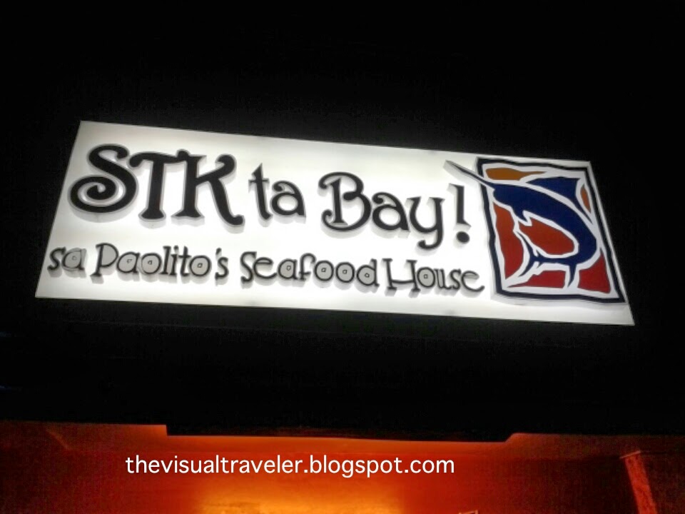 STK Ta Bay! A Journey in Cebu Food, Culture and History