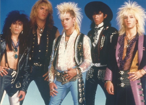 Tales From a Former Fanzine Journalist: Jetboy: Sami Yaffa Joins The ...