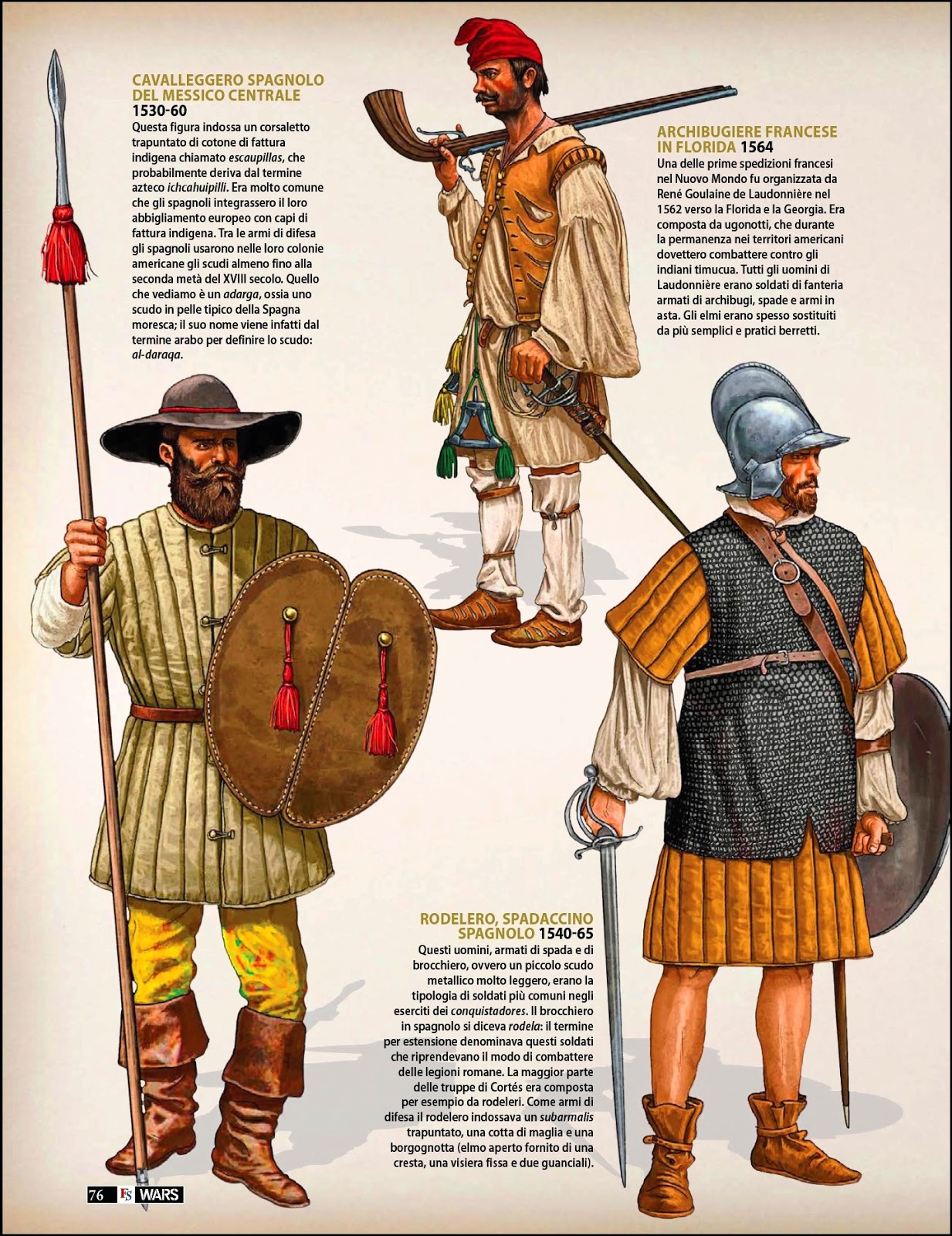 imágeneshistóricas.blogspot.es: La conquista del Perú por Pizarro (1532 ...
