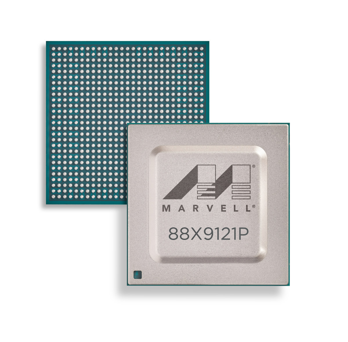 Marvell Technology Group, Ltd. Adds to its Alaska C Ethernet ...