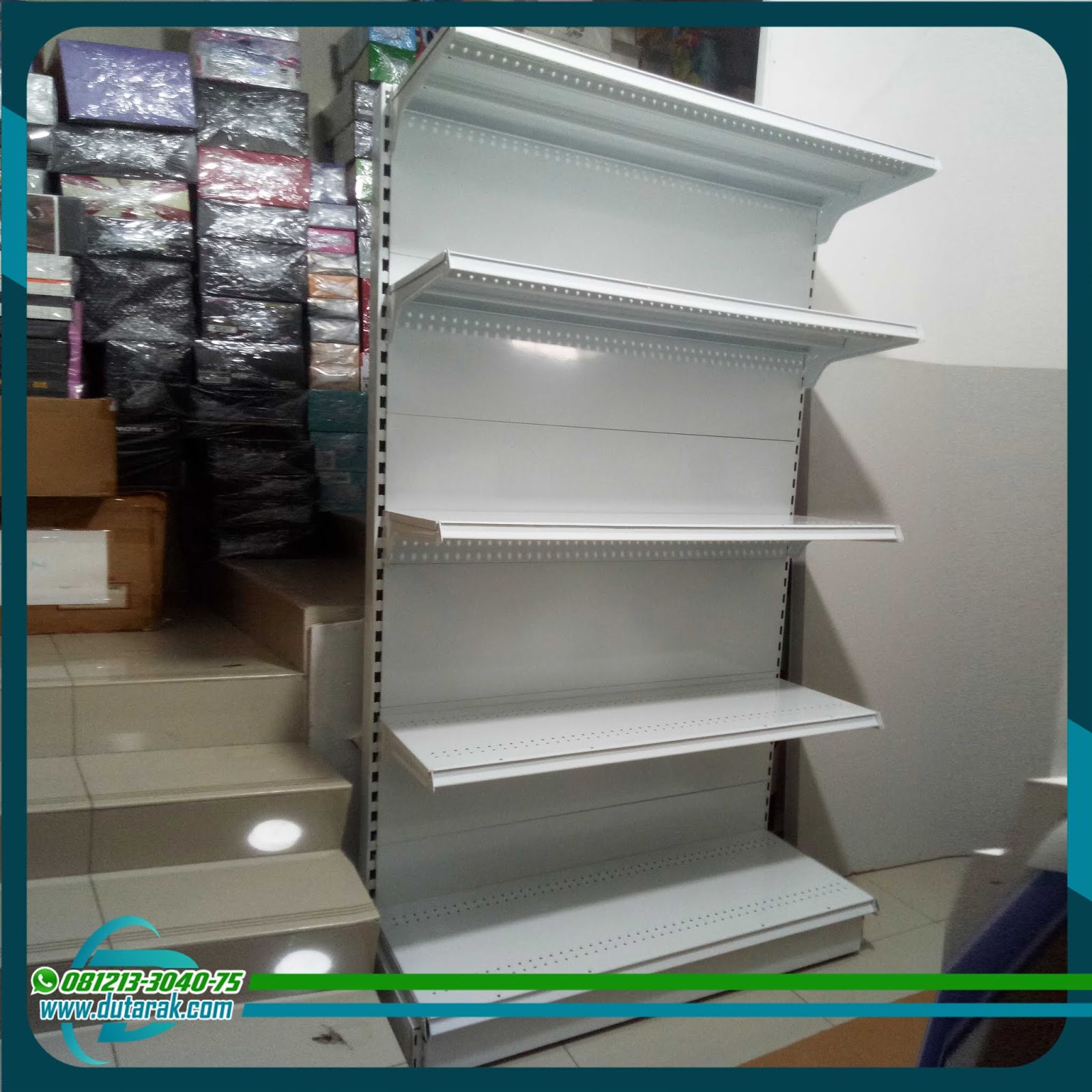 RAK SUPERMARKET PREMIUM ~ DUTA RAKINDO