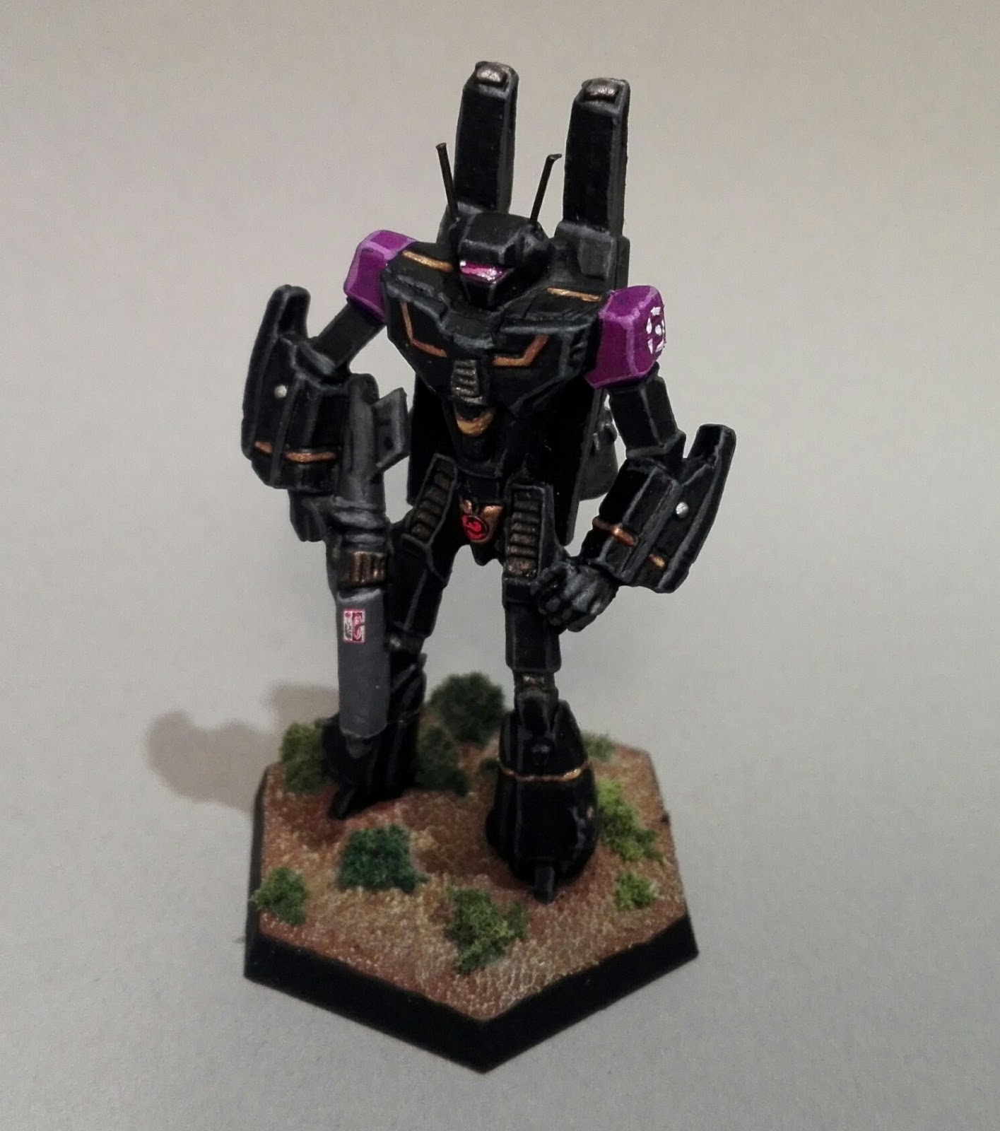 SmallScaleOperations - Wargaming Moderns, Historical and Sci-Fi with ...