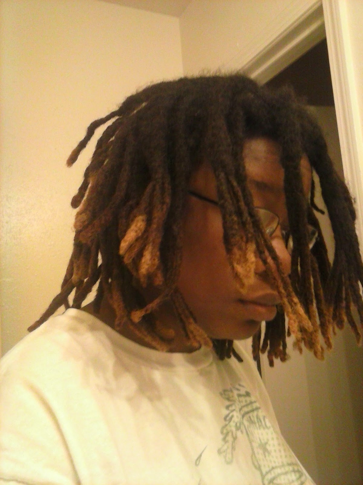 Natural Dreadlocks