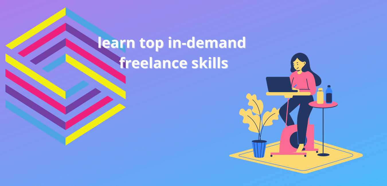 Most in-demand Freelance Skills in 2021