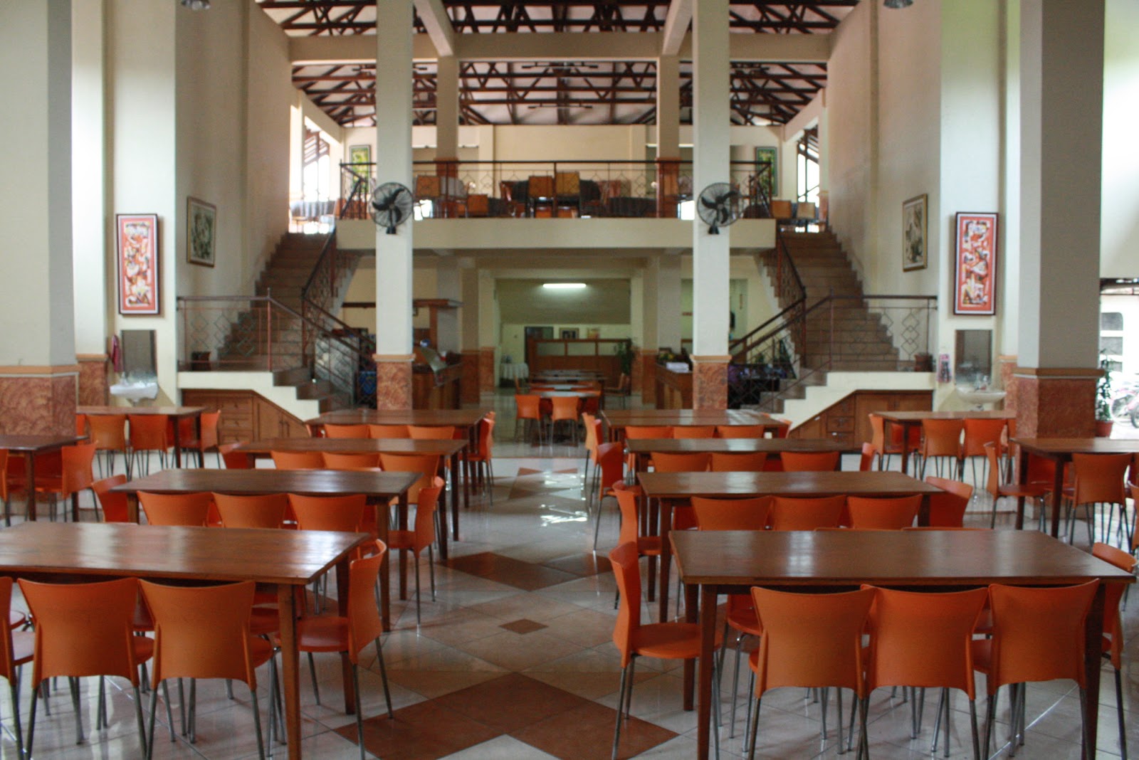 Grafika Restoran Yogyakarta: Galeri II