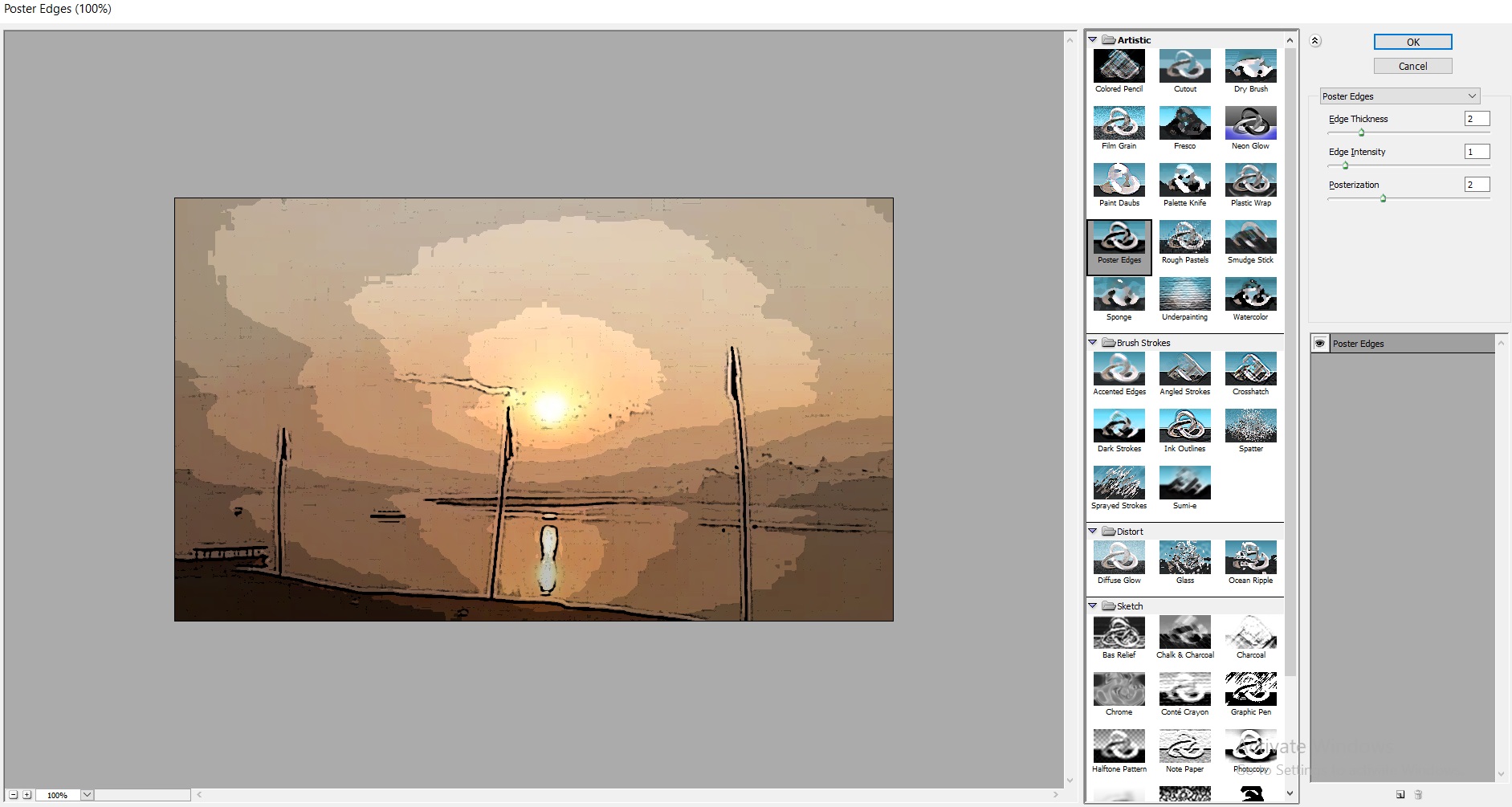 Modul Multimedia. Dasar Desain Grafis. Menerapkan Manipulasi Gambar ...