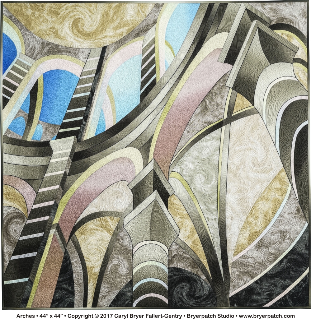 A - Z : V = Visual texture