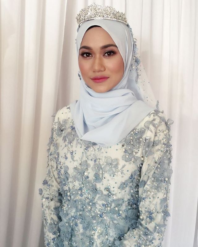 Biodata Raysha Rizrose | Cerita Budak Sepet