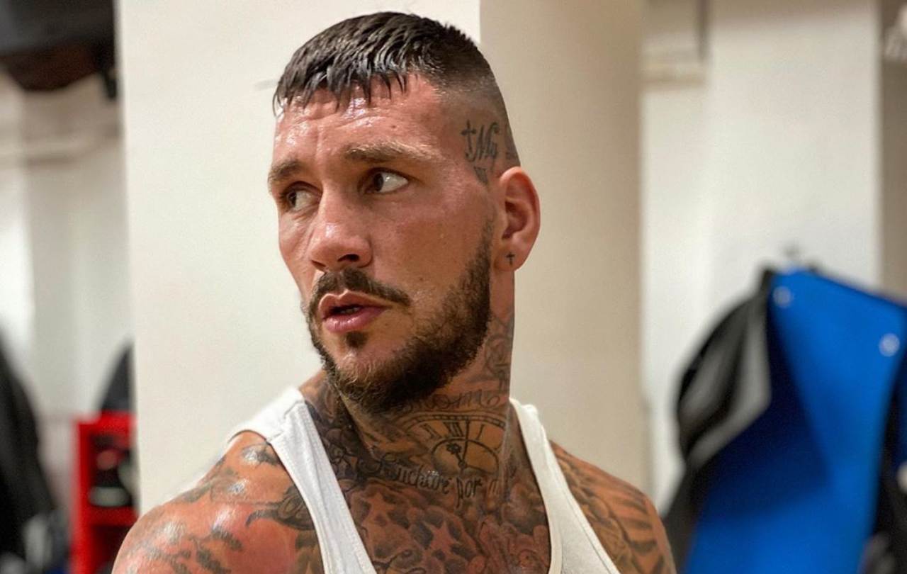 THE BLESSING OF KING TORETTO