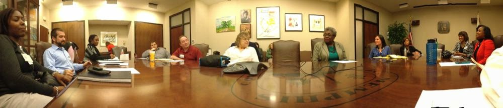 Disability Connection News: Make your Meeting Accessible