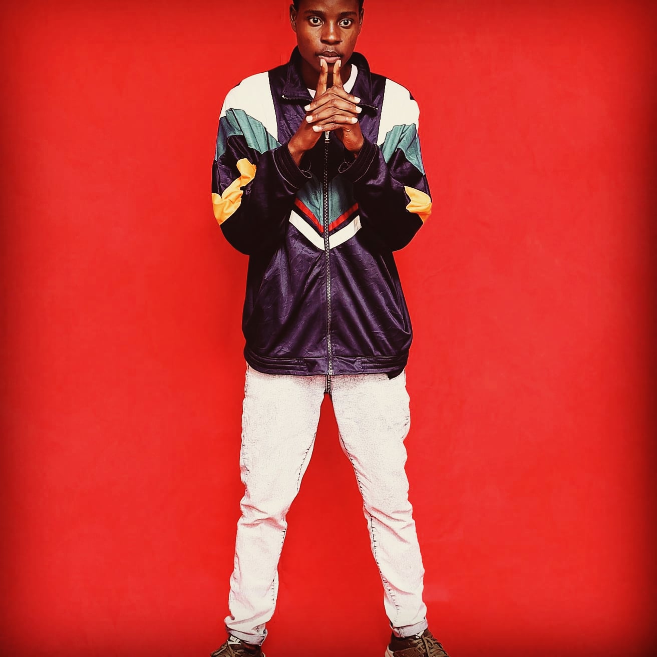 Mc Doc Debut Album Is Here!