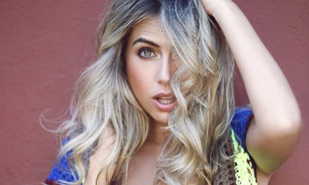 Ana Sofia Henao | Modelo Colombiana