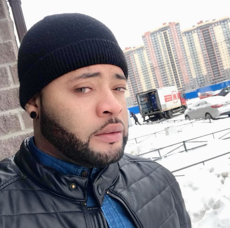 10 Facts You Don't Know About Dan David Okon, Nollywood Actor