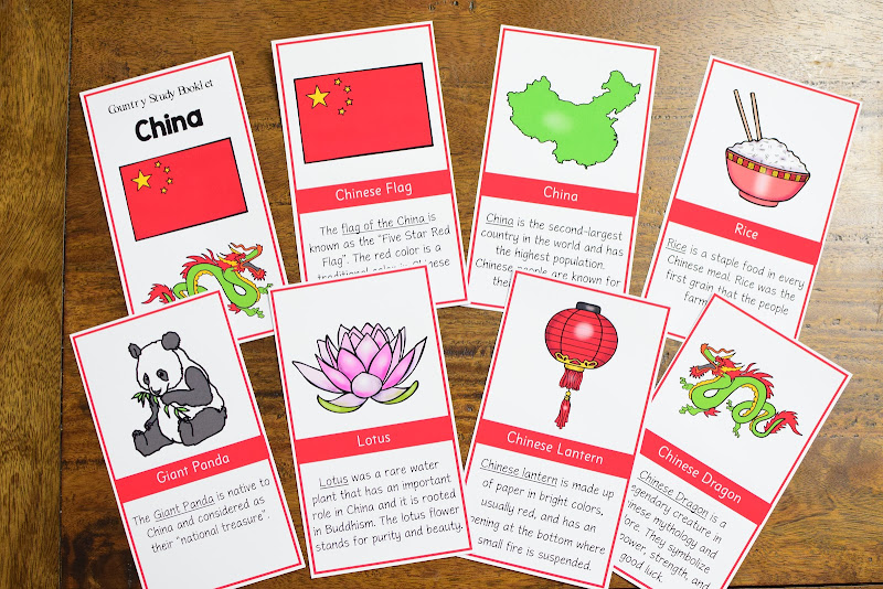 Learning About Ancient China | The Pinay Homeschooler